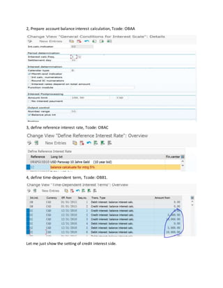 Advanced fi functions calculating interest | DOCX