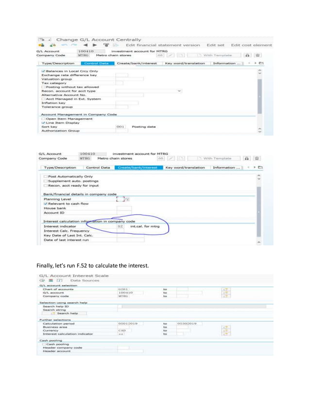 Advanced fi functions calculating interest | DOCX