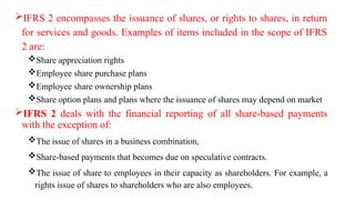 Advanced Financial Accounting part ipptx | PPT