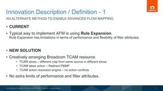 Advanced flow mapping[bernard] | PPT