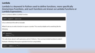advancedfunctionalprogramming(lamba).pptx