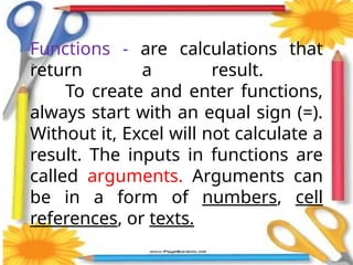 ADVANCED FUNCTIONS AND FORMULAS IN EXCEL.pptx