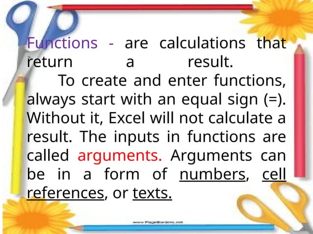 ADVANCED FUNCTIONS AND FORMULAS IN EXCEL.pptx