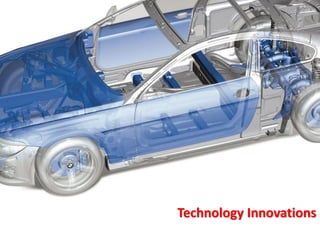Advanced & future applications of composite fibres in the automotive ...