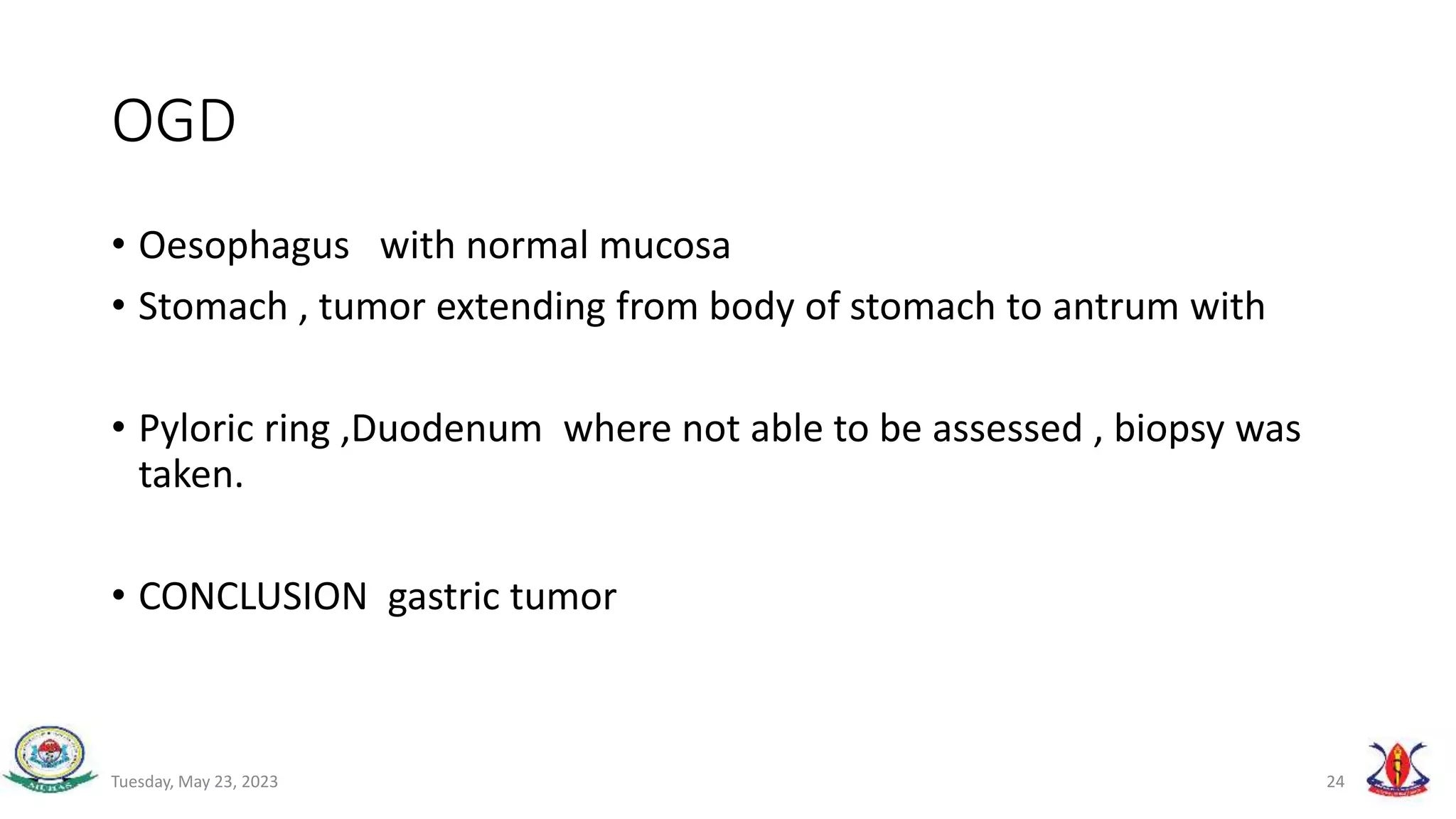 ADVANCED GASTRIC CANCER RX.pptx