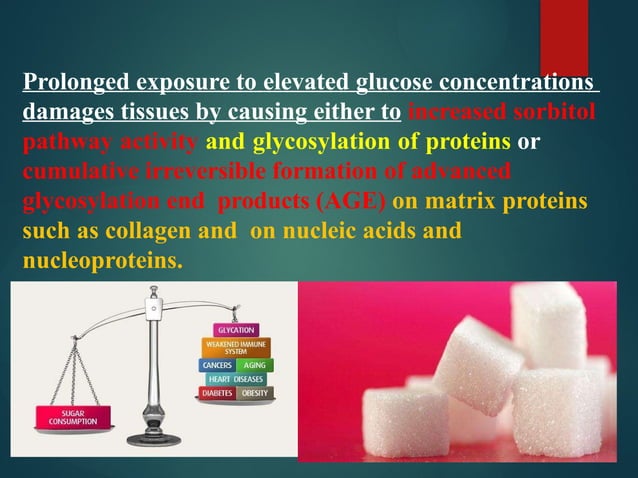 advanced glycation end product 222 .pptx