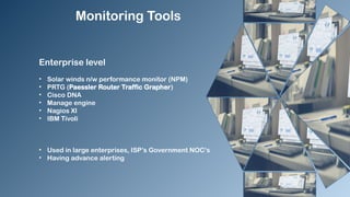 Advanced Government Network Traffic Monitoring & Analysis.pptx