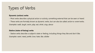 ADVANCED GRAMMAR 2 - PARTS OF SPEECH.pptx