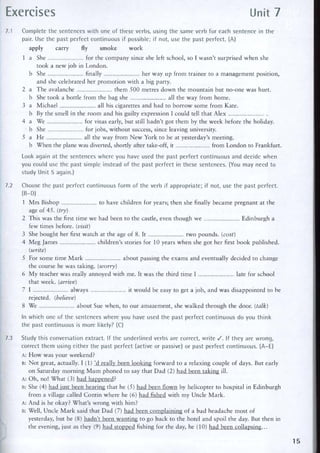 Advanced Grammar in Use 2nd Edition pdf | PDF