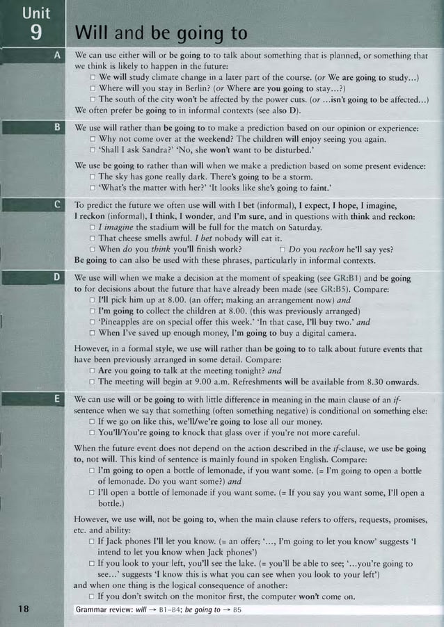 Advanced Grammar in Use 2nd Edition pdf | PDF