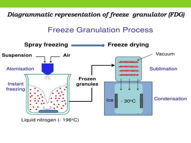Advanced Granulation Technology Pptx Chemistry Science