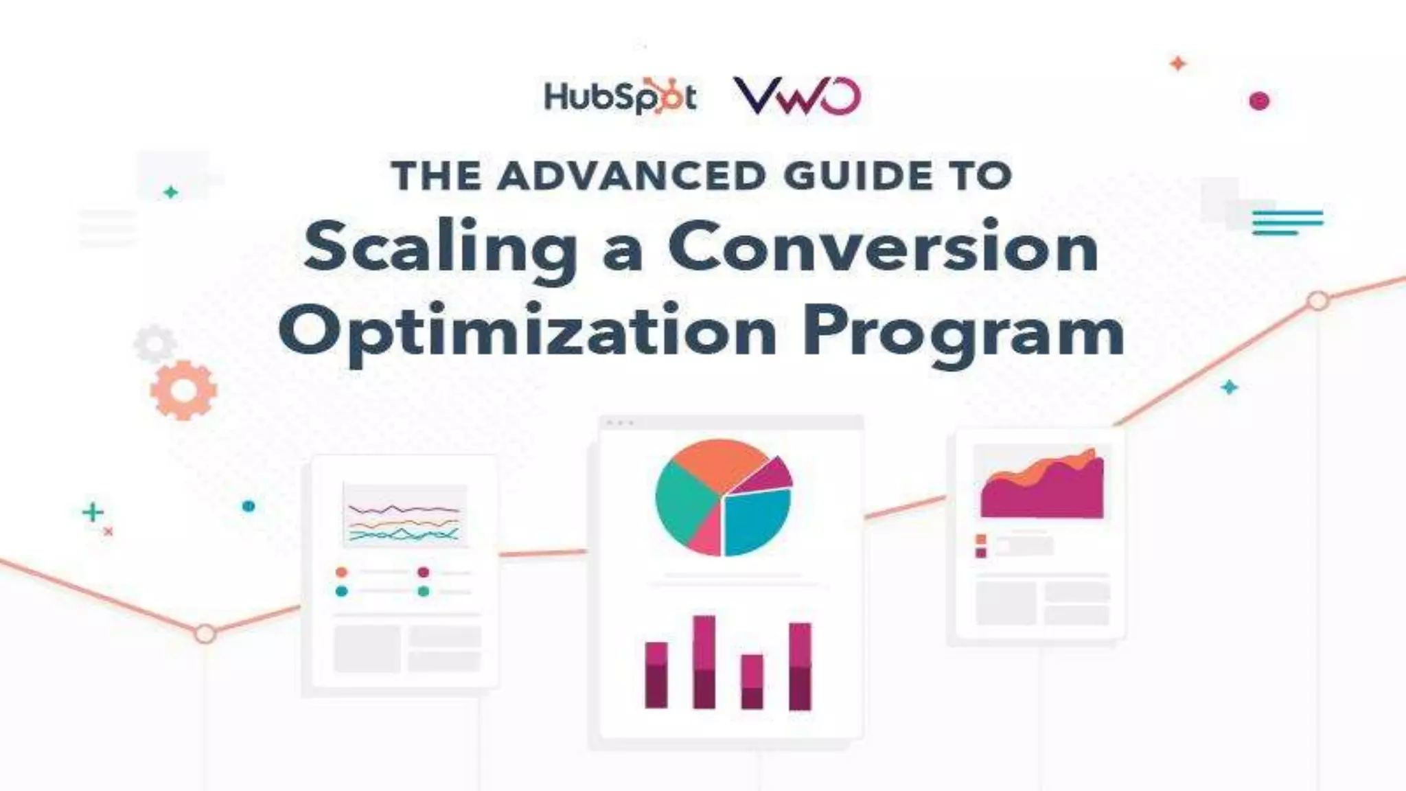 Advanced Guide To Scaling Conversion Optimization Program Pptx Technology And Computing