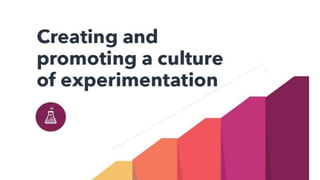 Advanced guide to scaling conversion optimization program | PPTX