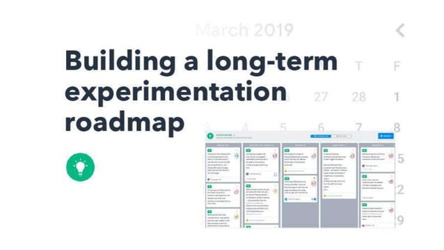 Advanced guide to scaling conversion optimization program | PPTX | Technology & Computing