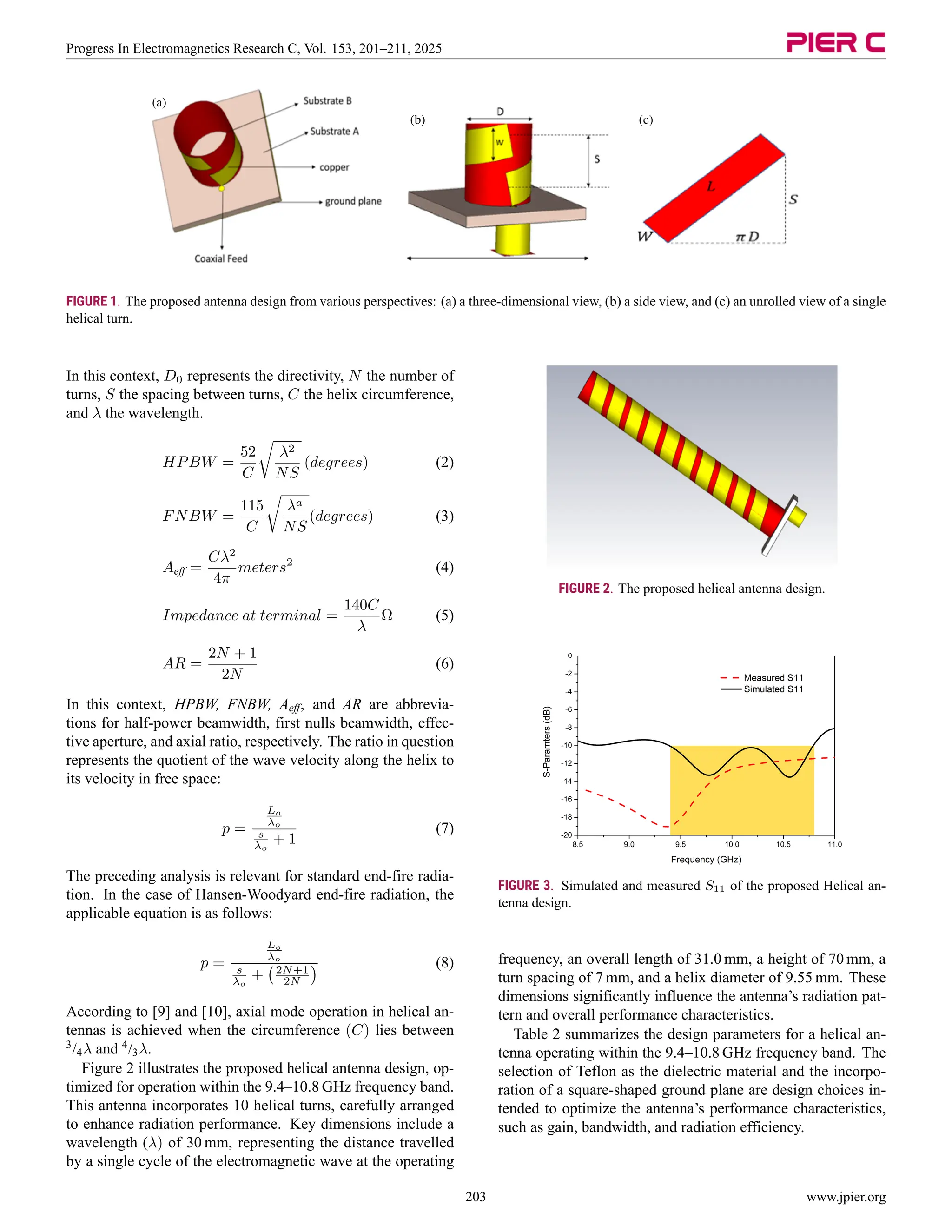 Advanced Helical Antenna Design for X-Band Applications.pdf