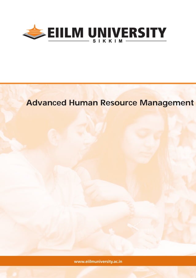 Advanced human resource_management | PDF