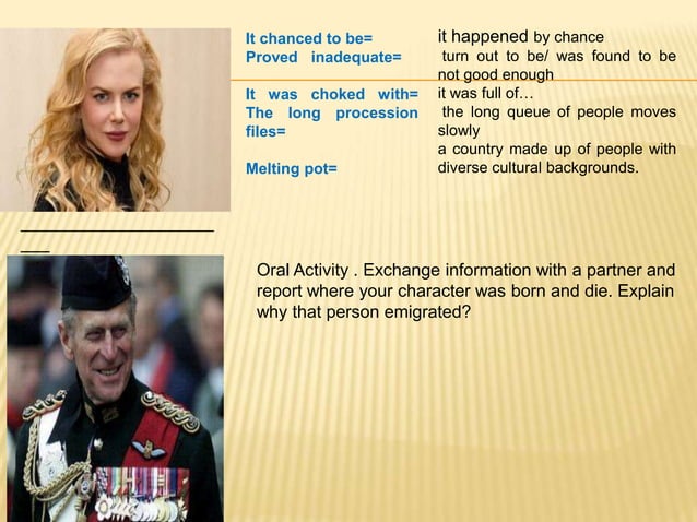 Advanced ii unit 1 avoiding repetition | PPTX