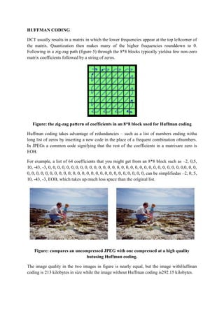 Advanced image processing notes ankita_dubey | PDF | Computing ...