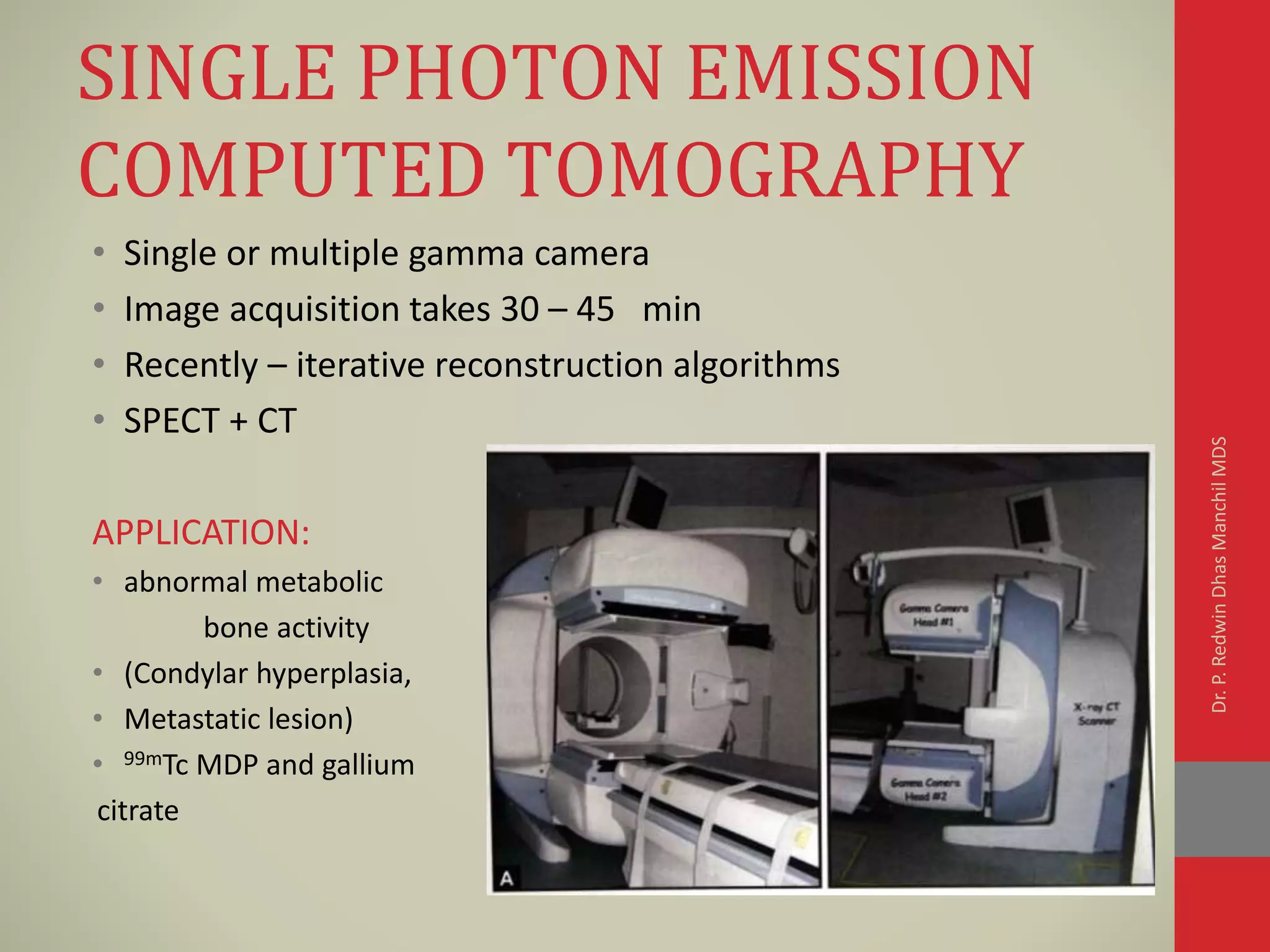 Advanced Imaging - Head and Neck | PPTX