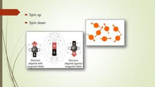 Advanced imaging mri | PPTX