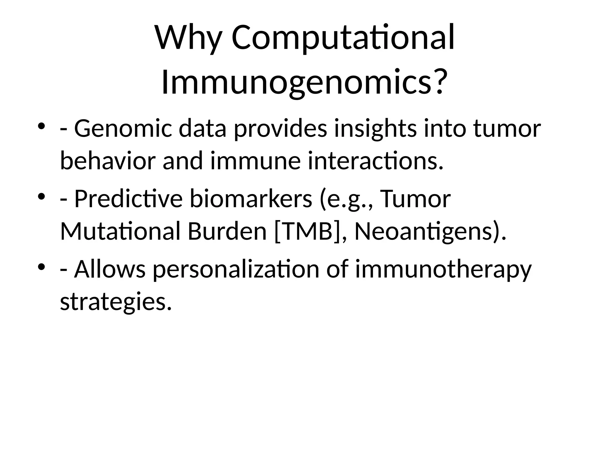Advanced_Immunogenomics_Presentation.pptx