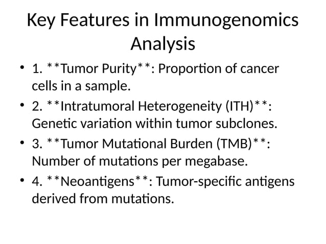 Advanced_Immunogenomics_Presentation.pptx