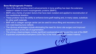 Contemporary Oral and Maxillofacial Surgery : Advanced Implant ...