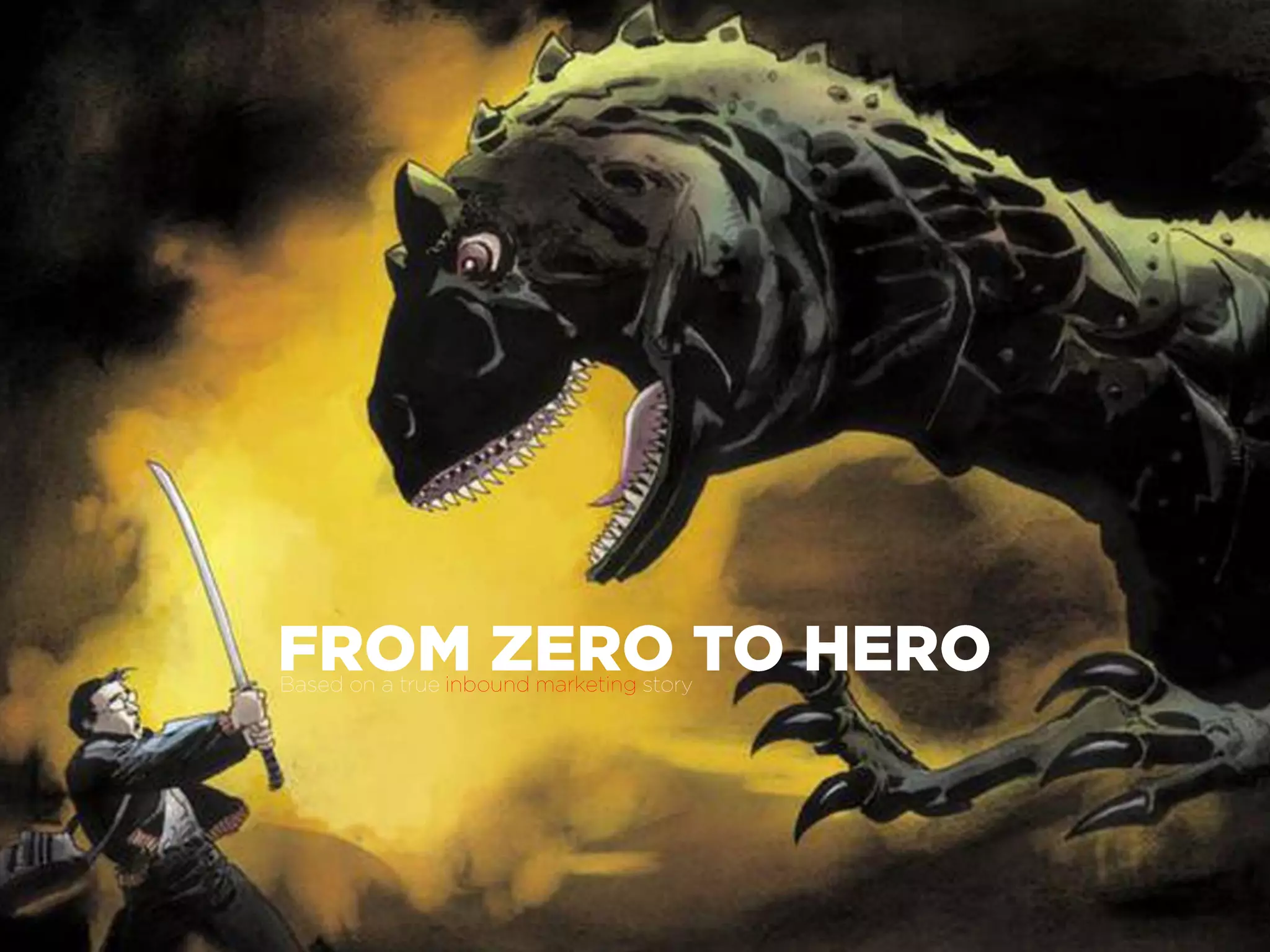 Advanced Inbound Marketing | PDF