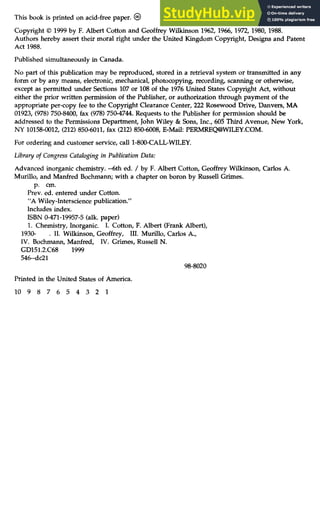 ADVANCED INORGANIC CHEMISTRY F. Albert Cotton.pdf
