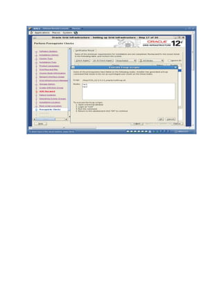 Advanced installation 12c rac | DOCX