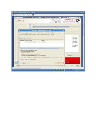 Advanced installation 12c rac | DOCX