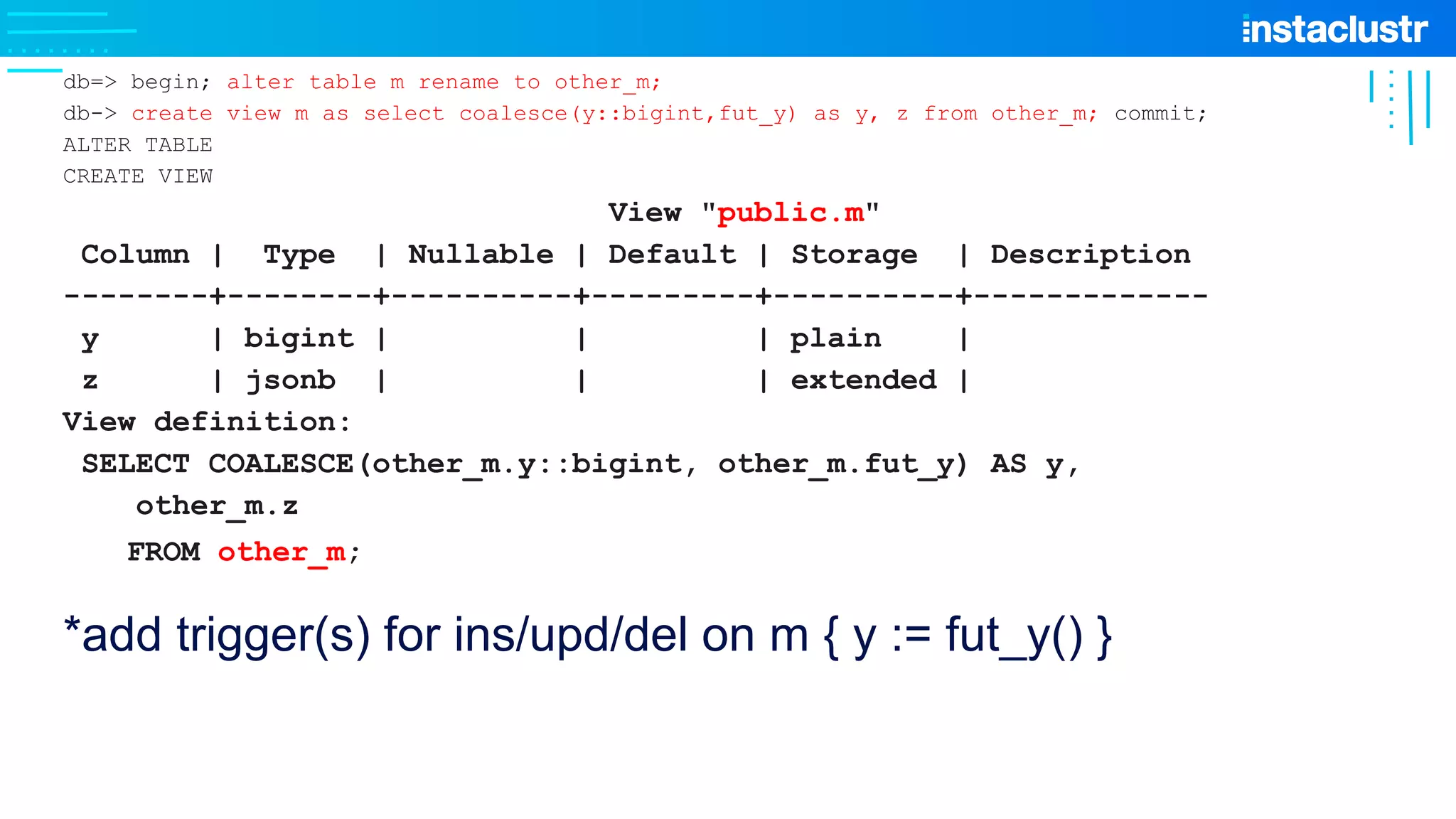 Advanced Int->Bigint Conversions | PPT