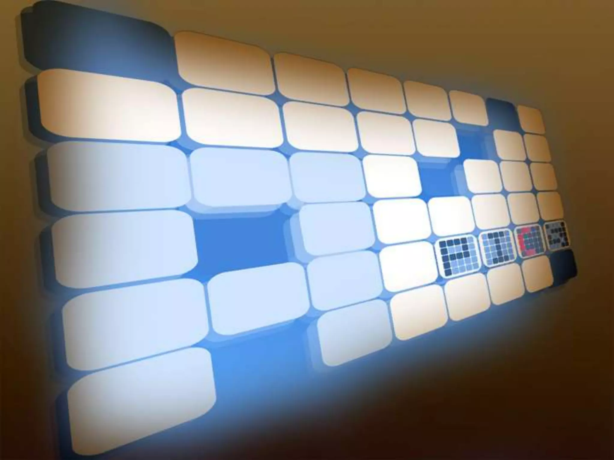 Advanced Integrated Communication System | PPSX