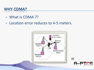 Advanced Integrated Communication System | PPT