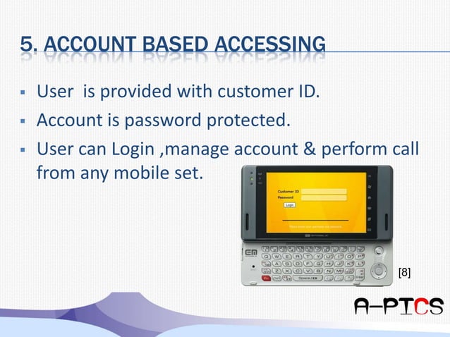 Advanced Integrated Communication System | PPT