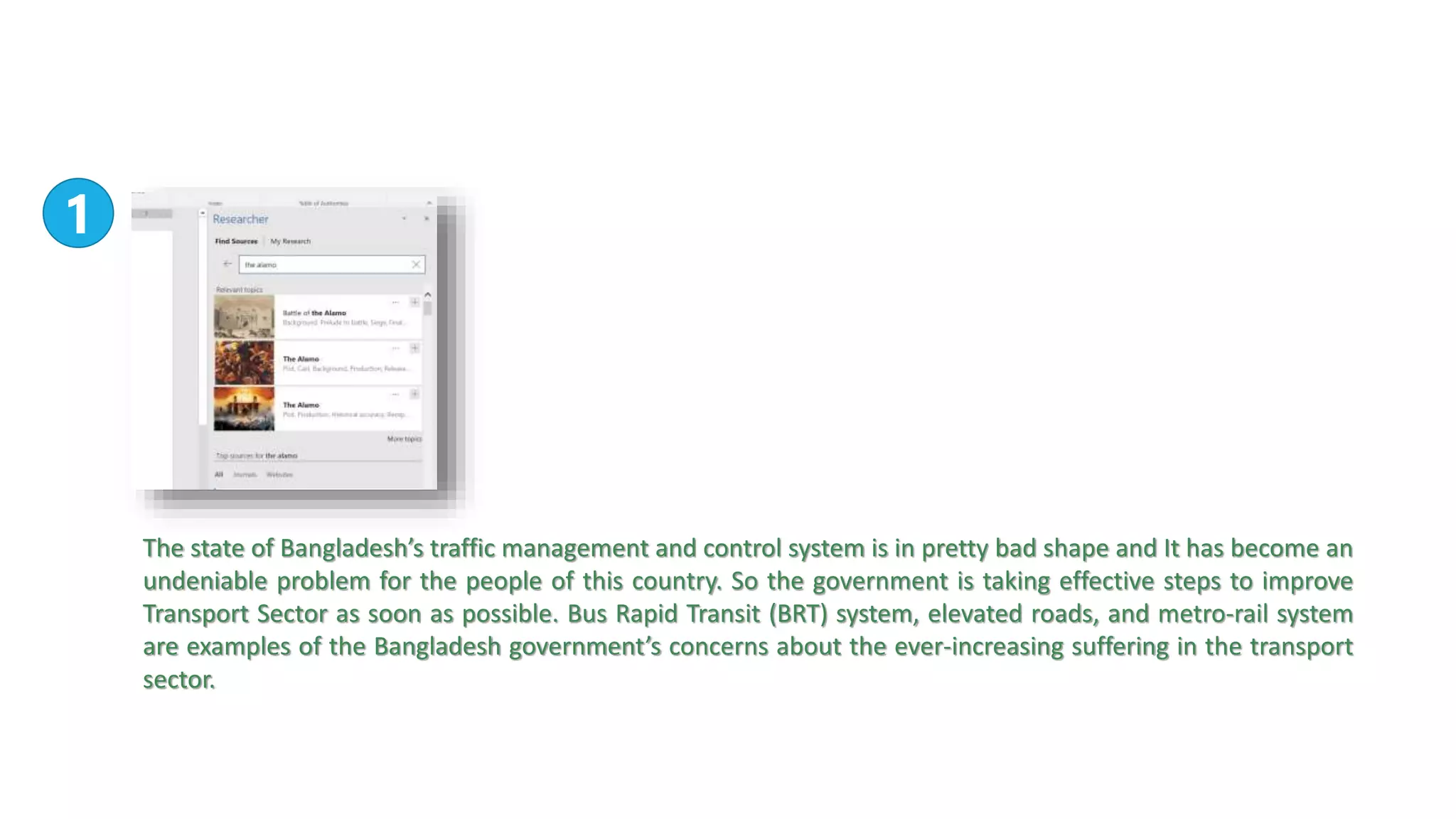 Advanced Integrated Traffic Management System With Real-Time Object.pptx