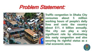 Advanced Integrated Traffic Management System With Real-Time Object.pptx