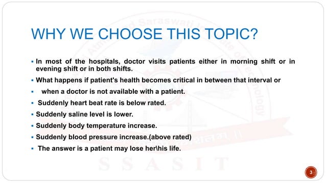 Advanced Integrated Wireless Patient Monitoring System For