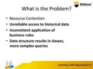 Advanced integration services on microsoft ssis 1 | PPT