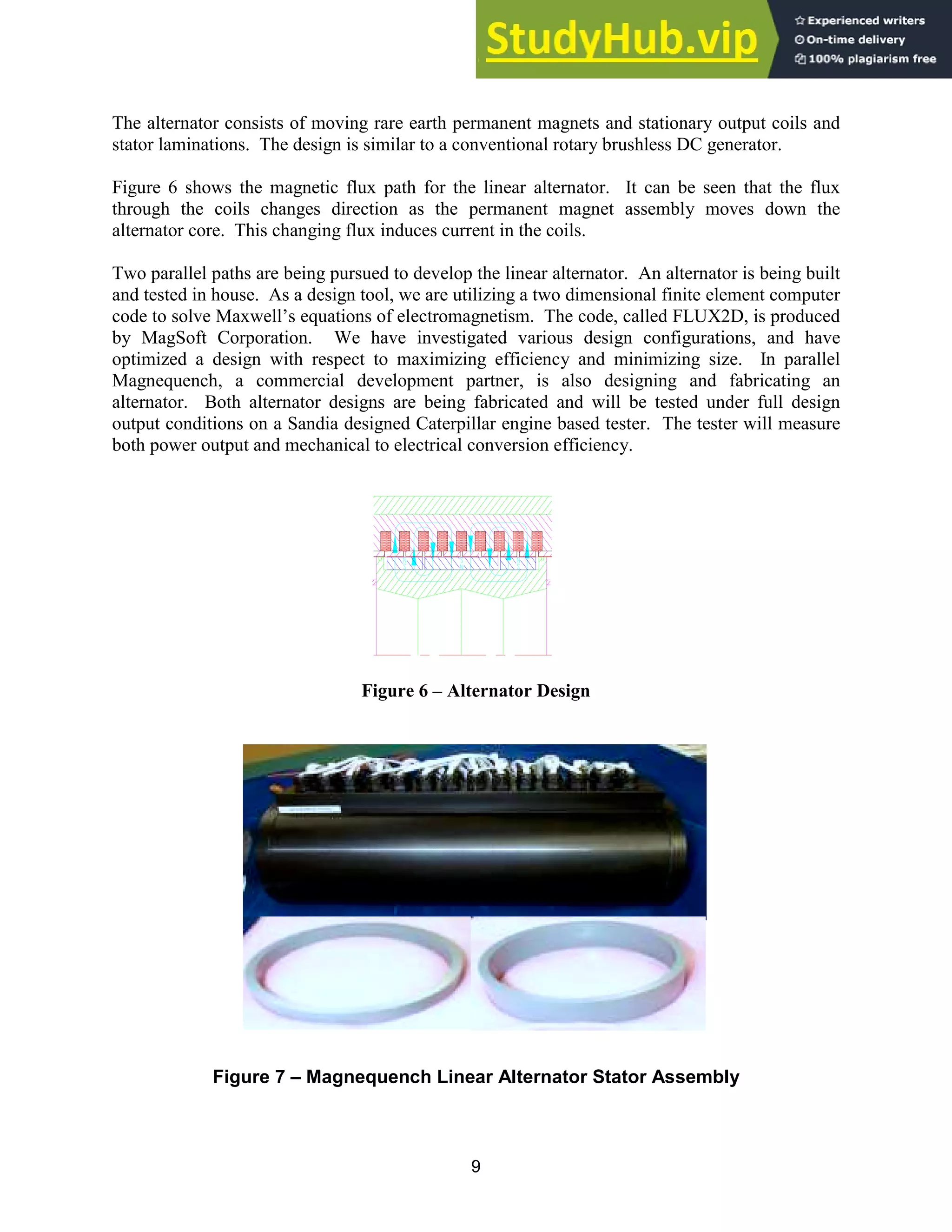 ADVANCED INTERNAL COMBUSTION ENGINE RESEARCH | PDF