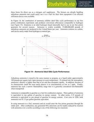 ADVANCED INTERNAL COMBUSTION ENGINE RESEARCH | PDF