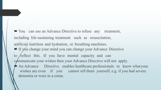 ADVANCE DIRECTIVES.pptx