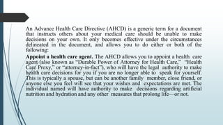 ADVANCE DIRECTIVES.pptx