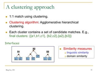 Lec2_Information Integration.ppt | Databases | Computer Software and ...