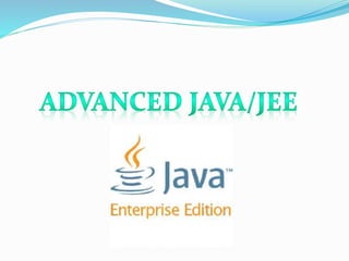 Advanced java+JDBC+Servlet | PPTX | Databases | Computer Software and Applications