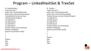 Advanced Java - UNIT 3.pptx | Programming Languages | Computing
