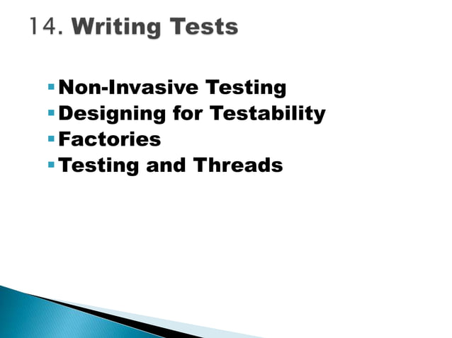 Advanced java online training | PPT