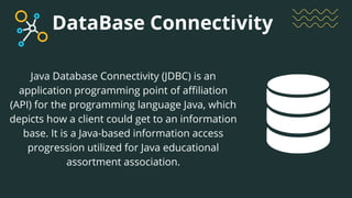 Advanced Java Online Training PDF.pdf