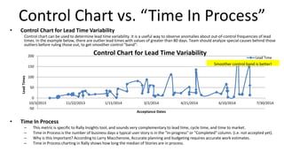 Advanced kanban overview for waterfall & scrum practitioners (16x9 deck ...
