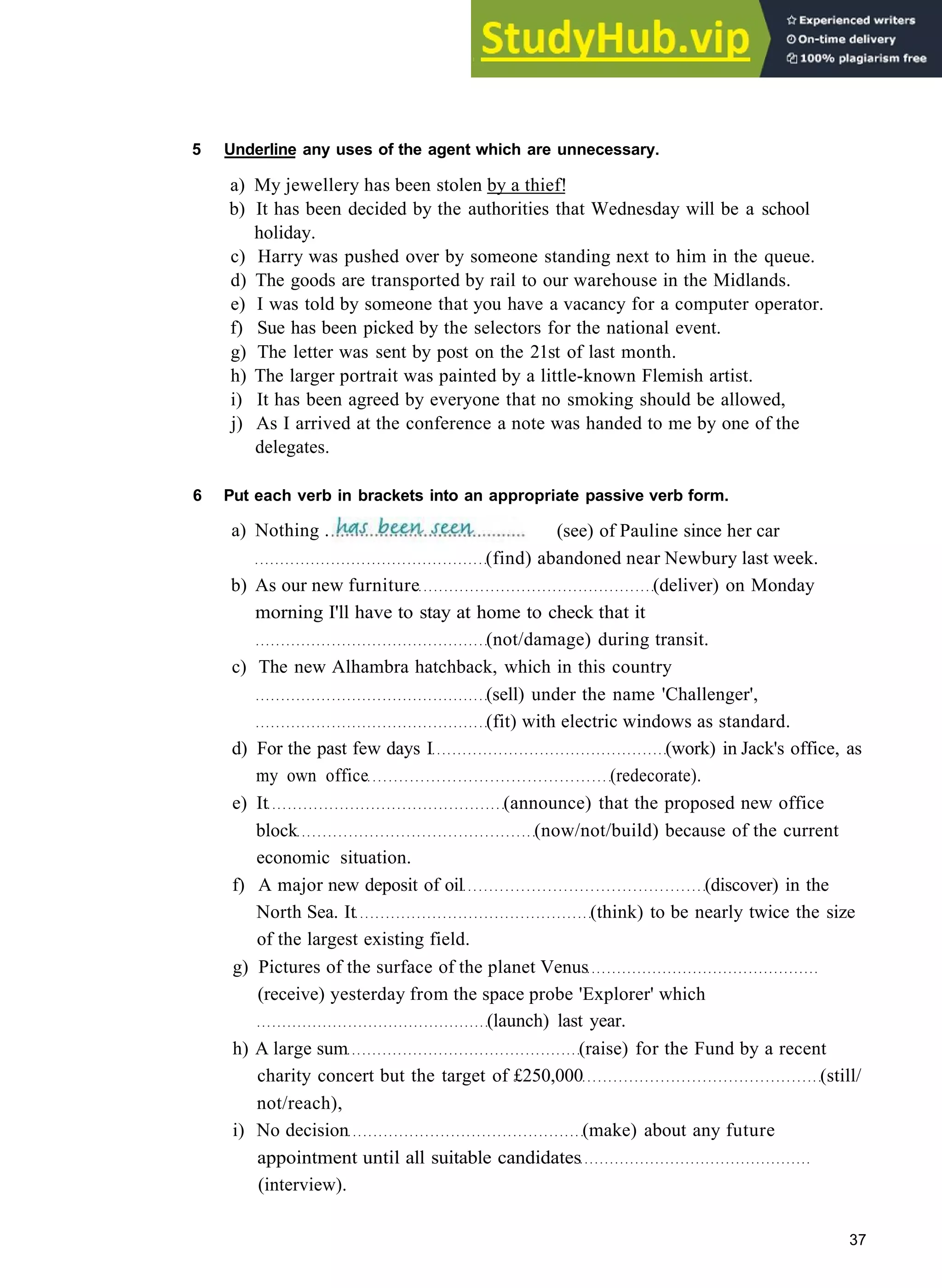 Advanced Language Practice - Michael Vince | PDF